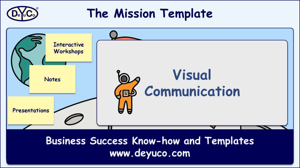 Mission Workshop Template - DeYuCo Academy