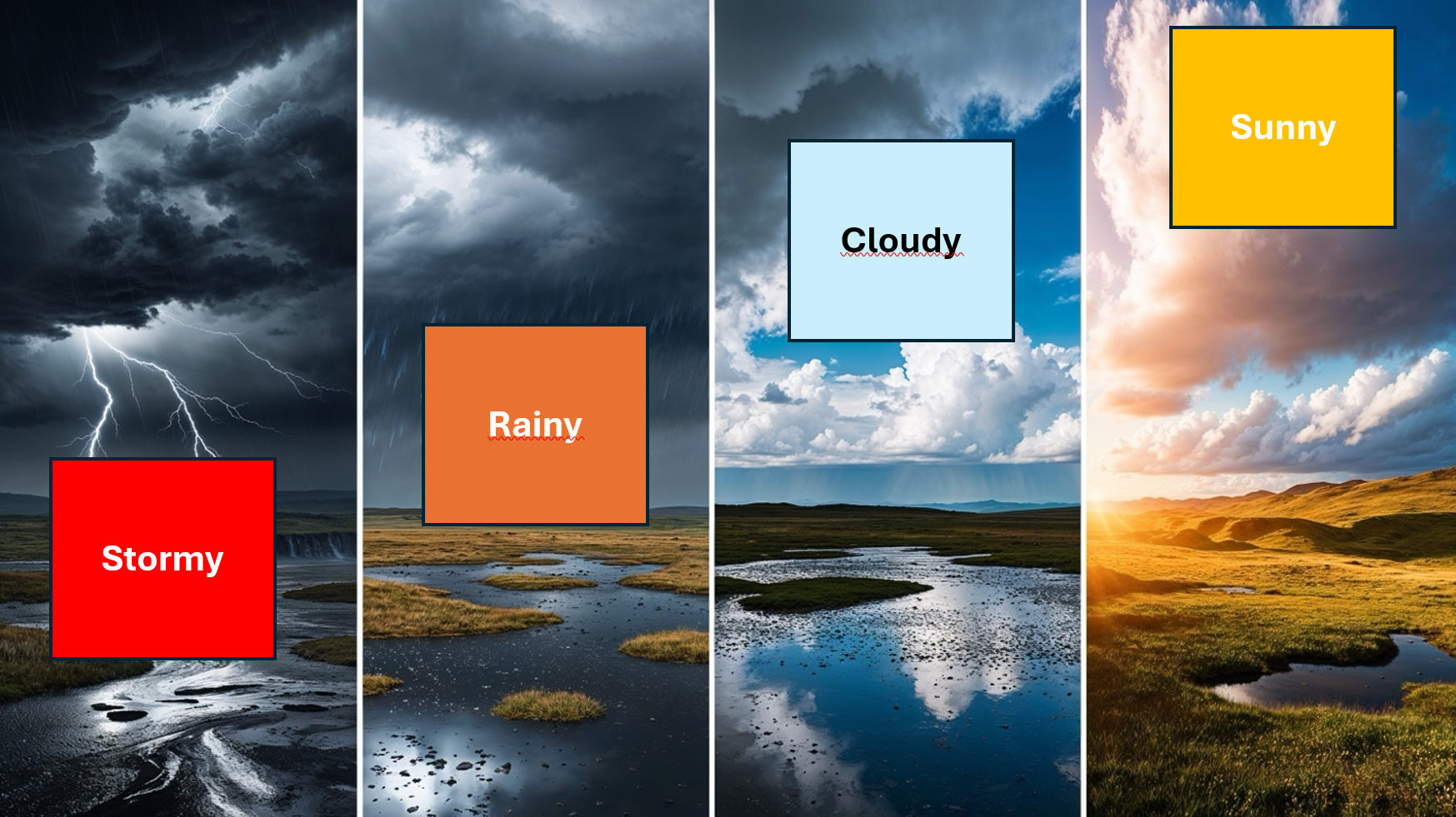Overcoming Challenges in an Agile Retrospective with the Weather Report ...