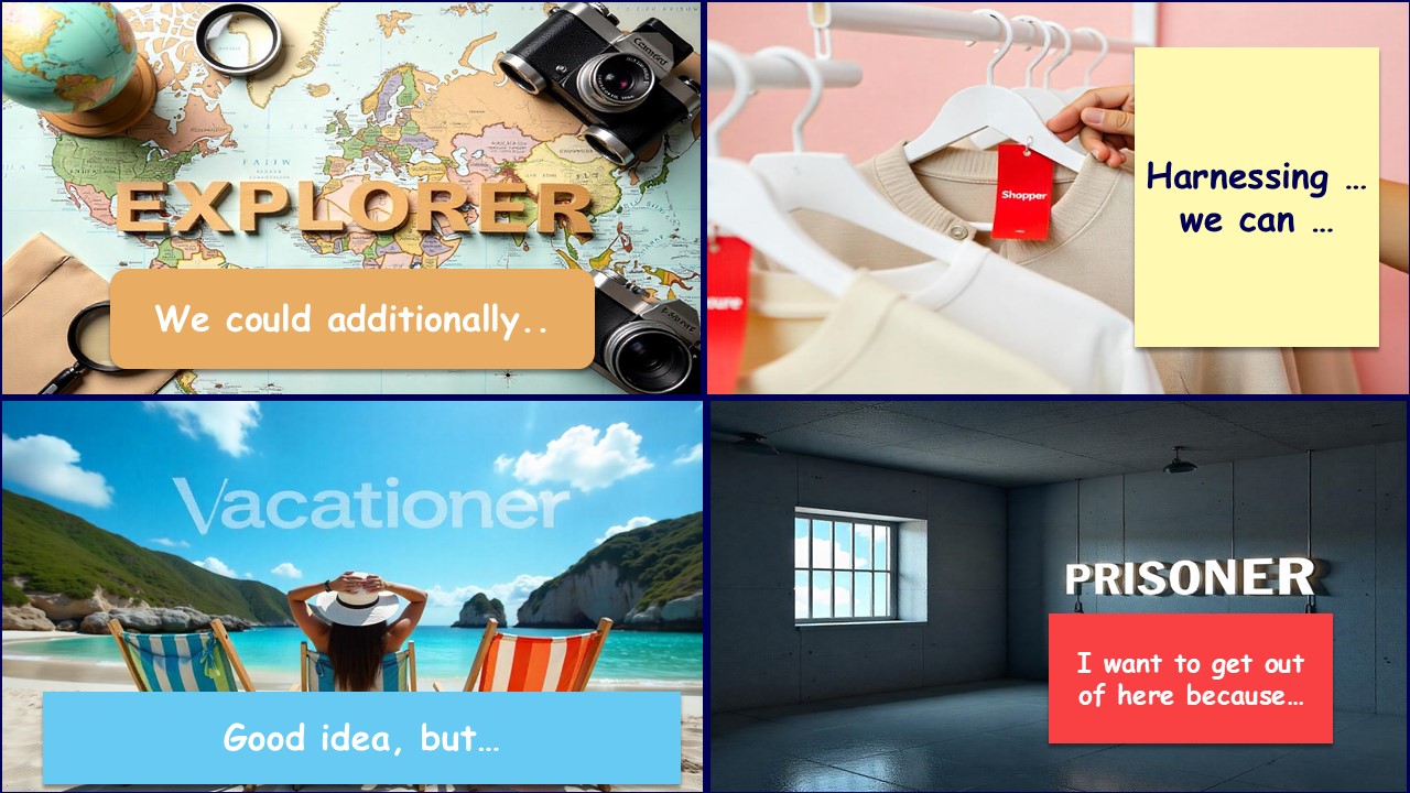 Using the ESVP Method to Gauge Participant Moods - DeYuCo Academy