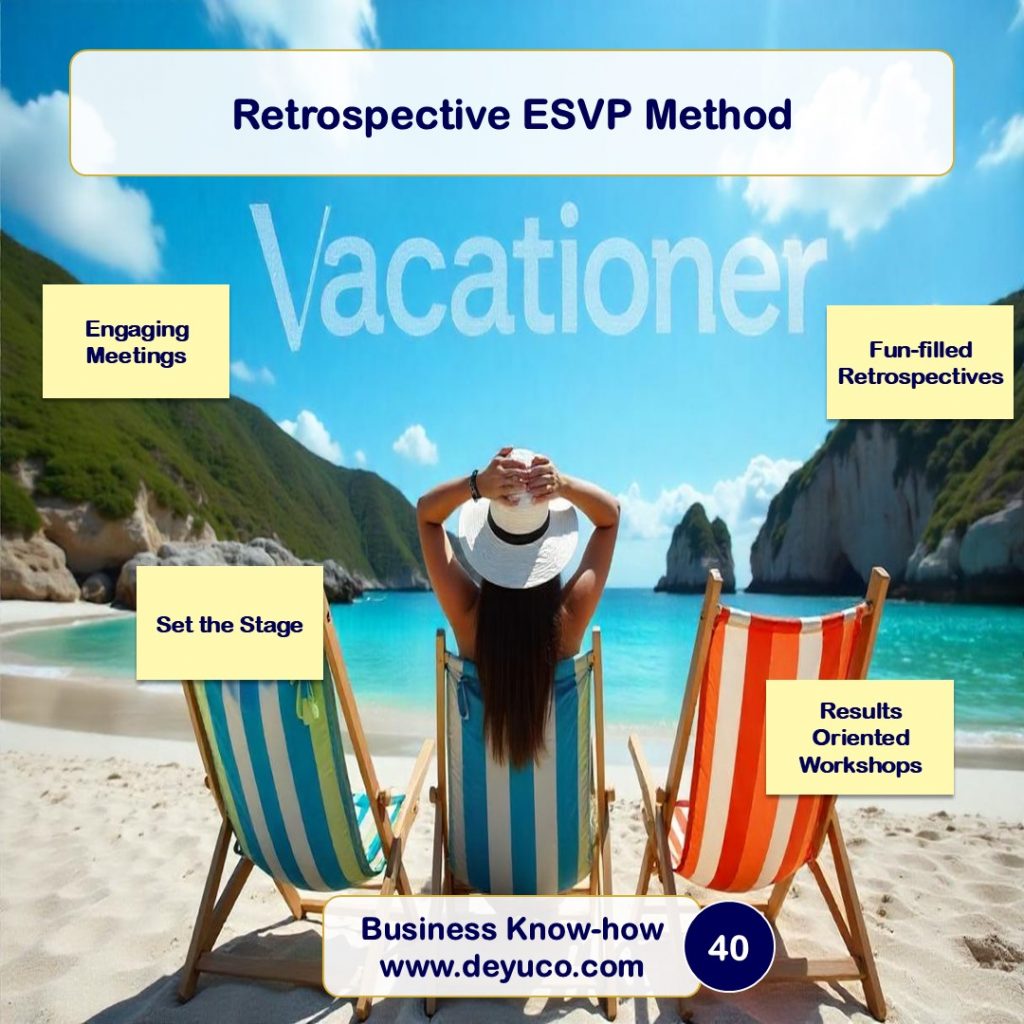 Using the ESVP Method to Gauge Participant Moods - DeYuCo Academy