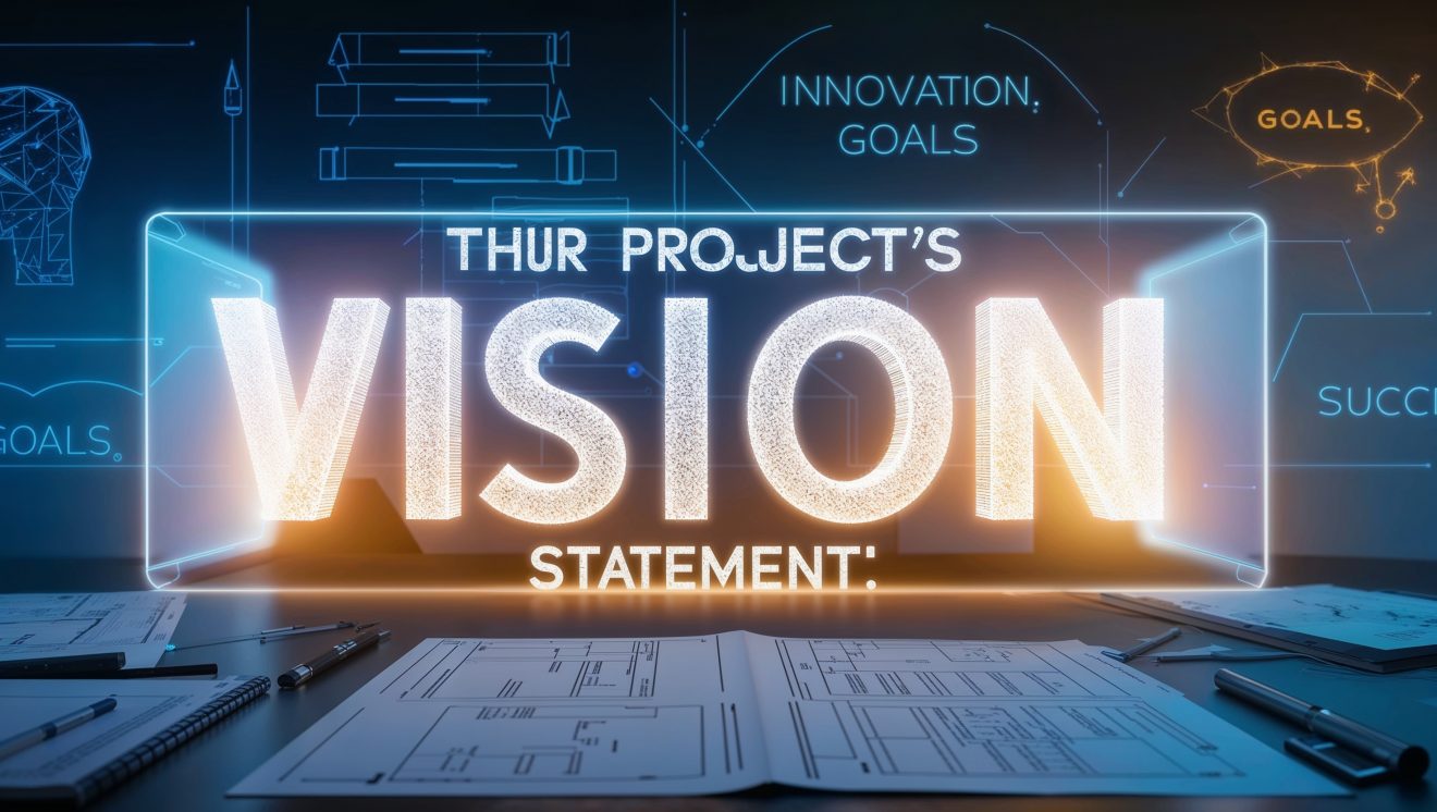 Defining the Why: How to Set a Clear Project Purpose and Vision ...