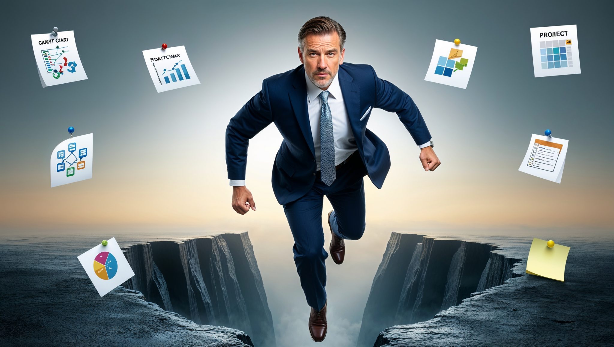Defining the Why: How to Set a Clear Project Purpose and Vision ...