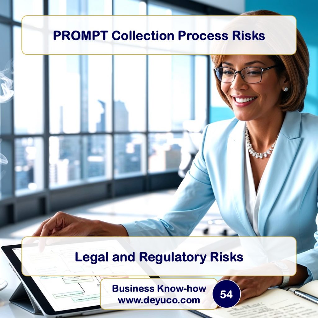 Address Legal and Regulatory Risks with AI-Tools - DeYuCo Academy